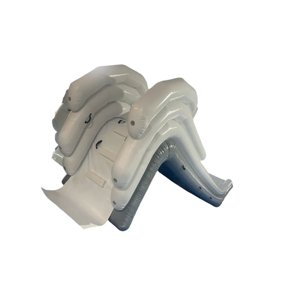 7.3m Straight Yacht Slide – Ultimate Inflatable Fun